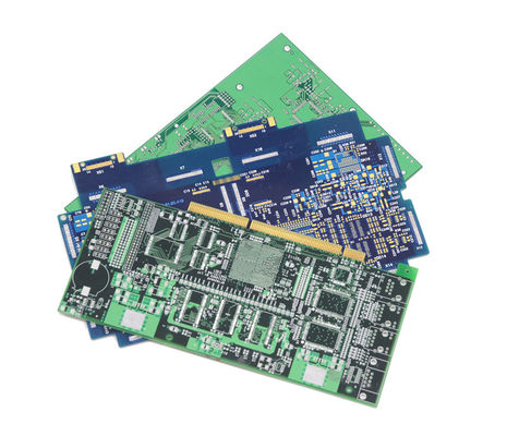 CEM1 CEM3 Quick Turn PCB Prototypes Multilayer Pcb Fabrication