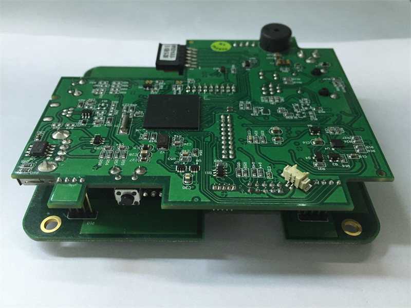 CEM1 CEM3 Quick Turn PCB Prototypes Multilayer Pcb Fabrication