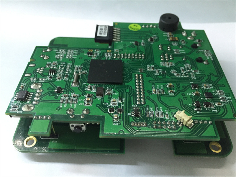 CEM1 CEM3 Quick Turn PCB Prototypes Multilayer Pcb Fabrication